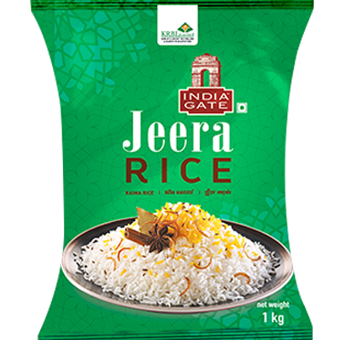 India Gate Jeera Rice
